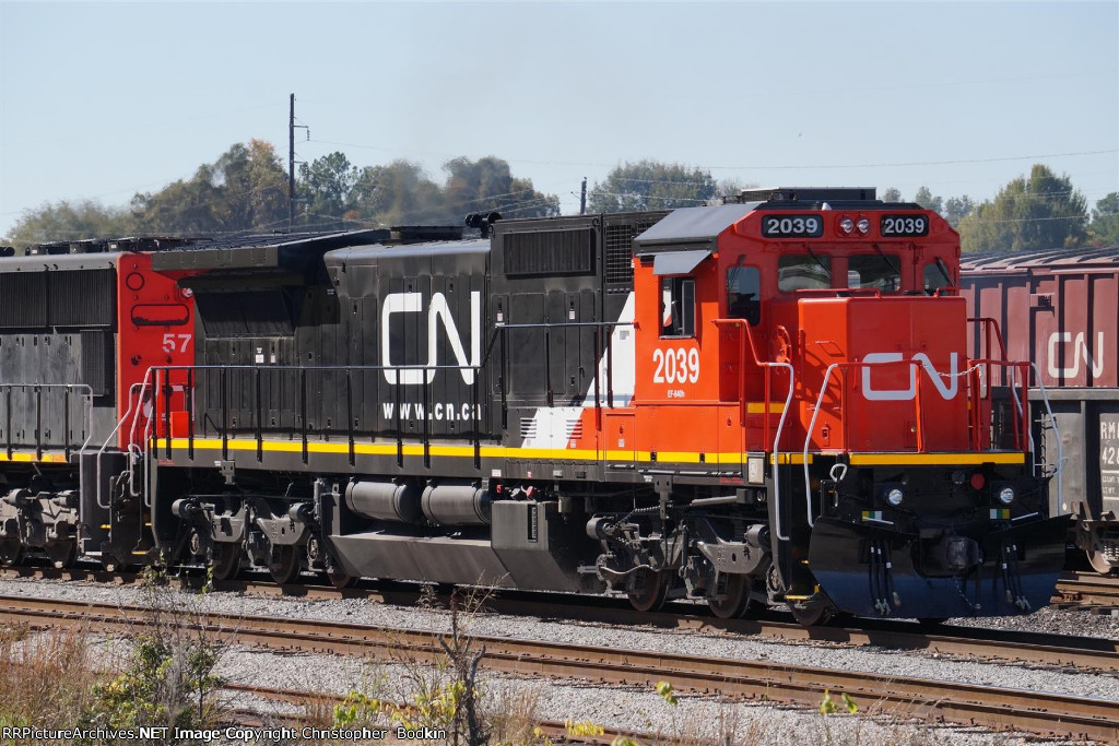 CN 2039